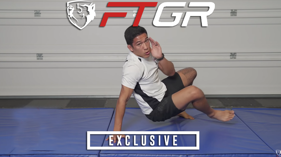 6-Day Solo MMA Routine – FTGR