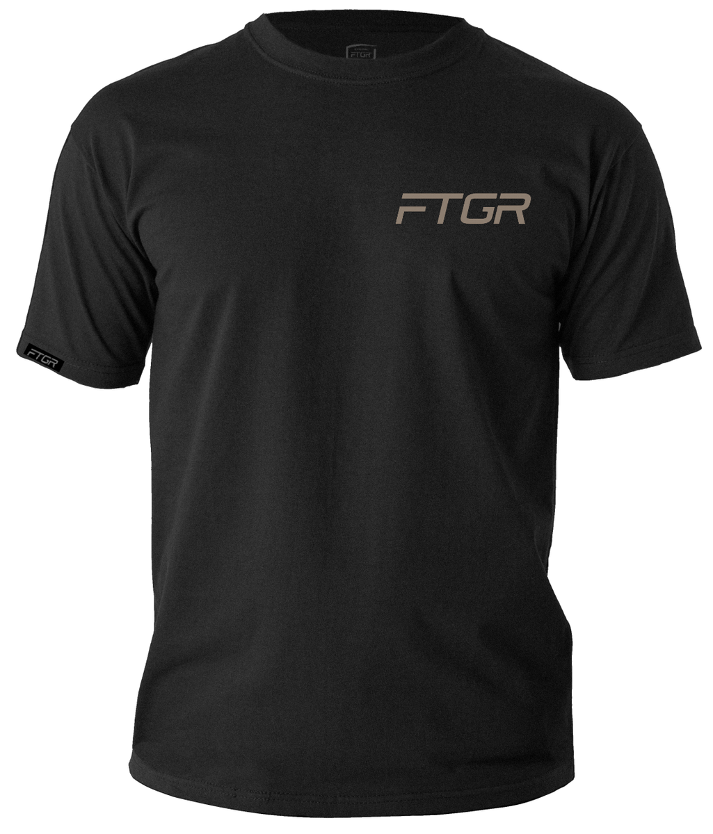 Hidden Wolf Tee – FTGR